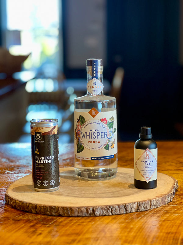 Gift Sets - Kinsip House of Fine Spirits