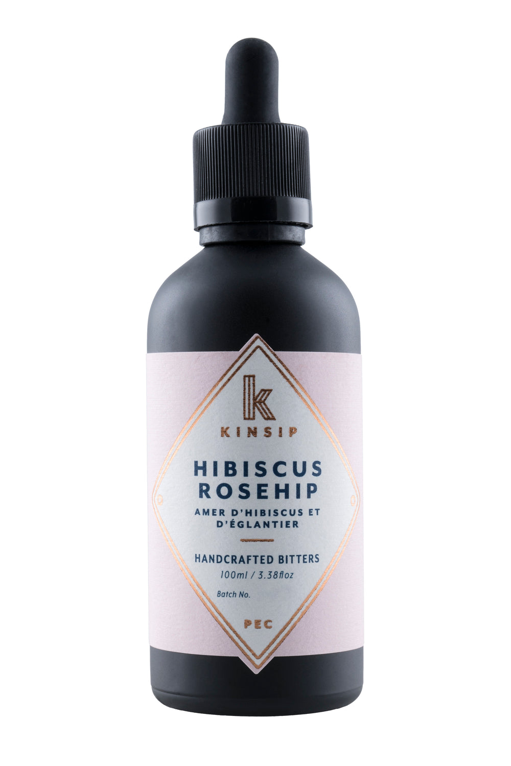 Handcrafted Bitters - Kinsip House of Fine Spirits
