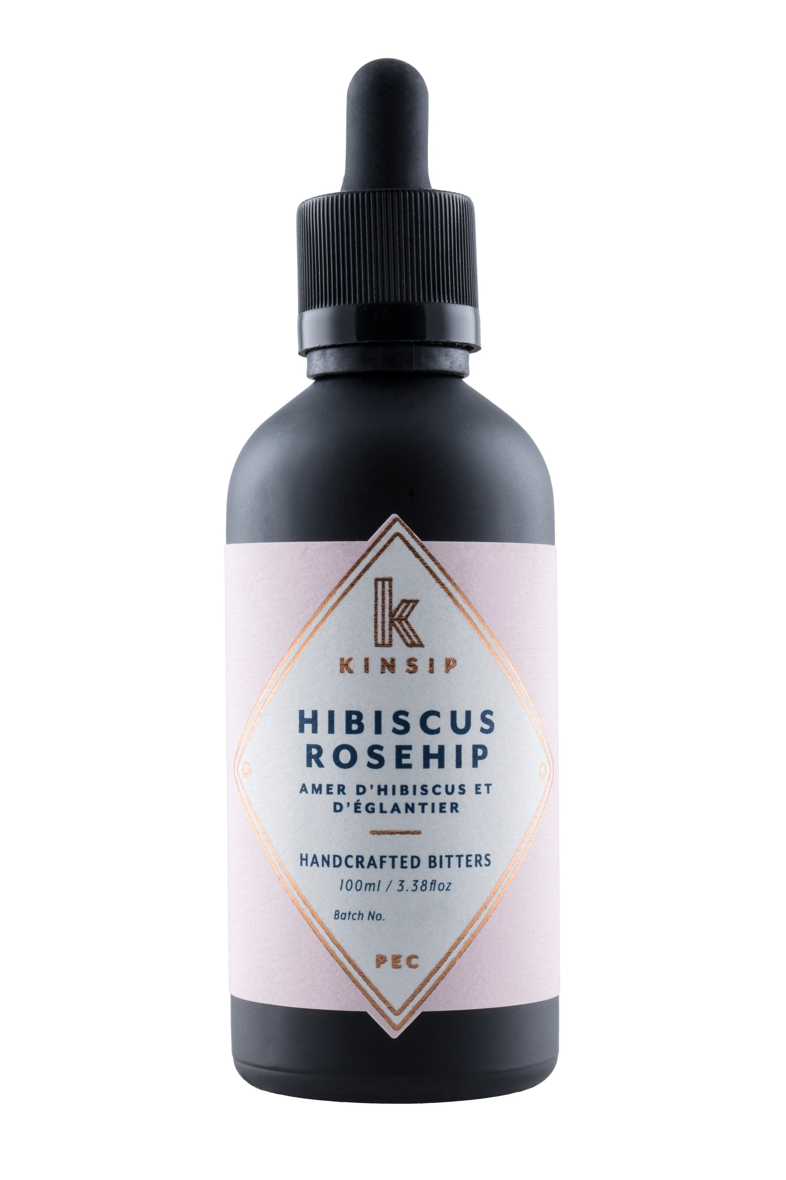 Handcrafted Bitters - Kinsip House of Fine Spirits