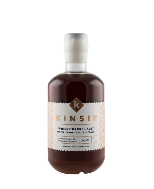Maple Syrup - Kinsip House of Fine Spirits