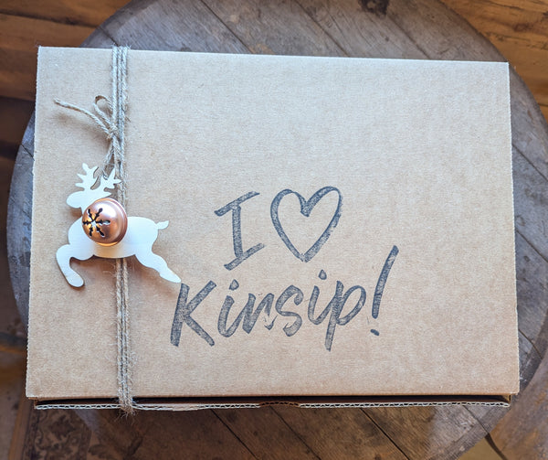 Gift Sets - Kinsip House of Fine Spirits