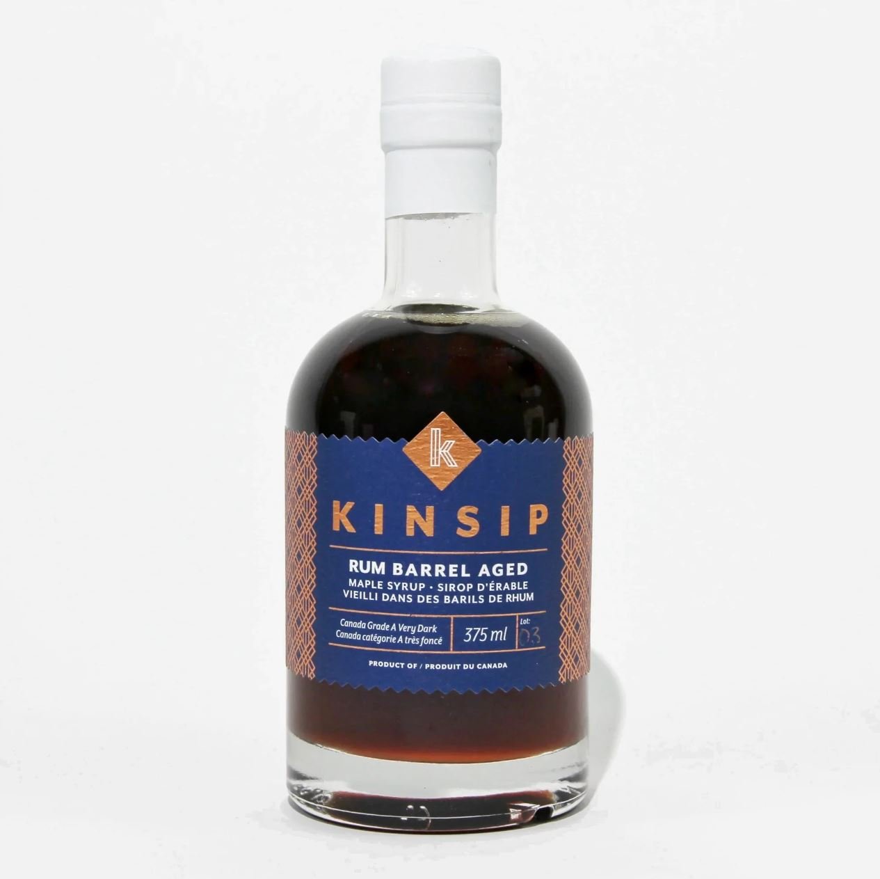 Maple Syrup - Kinsip House of Fine Spirits