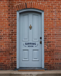 Kinsip House of Fine Spirits