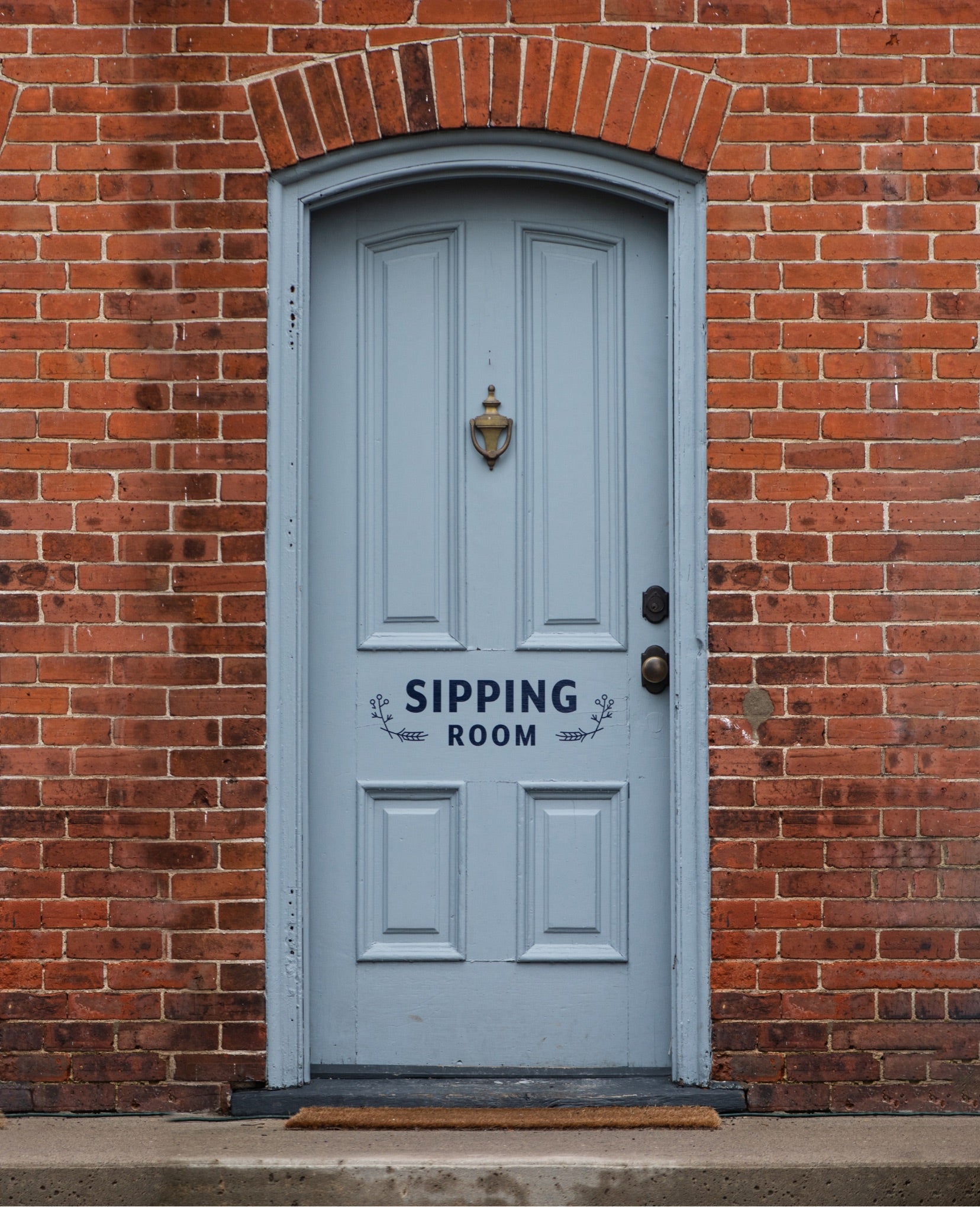 Kinsip House of Fine Spirits