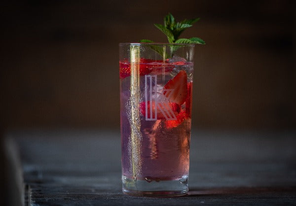 Kinsip House of Fine Spirits