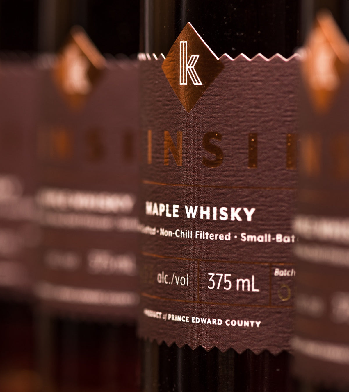 Kinsip House of Fine Spirits